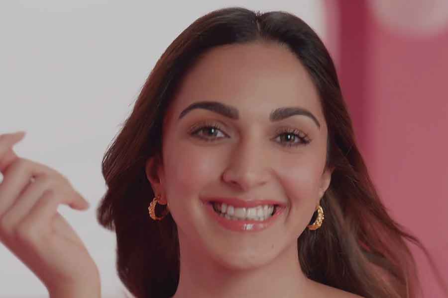 Kiara Advani onboard ITC Charmis as brand ambassador - StyleSpeak